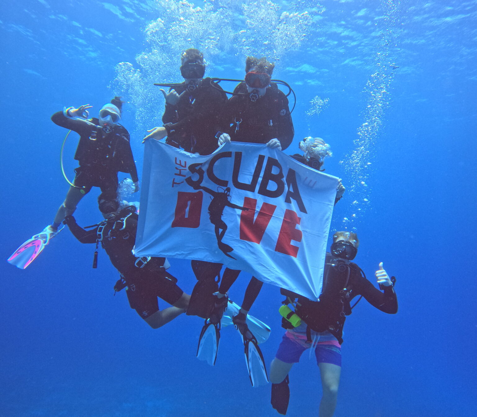 SCUBA Training | Riverton, UT - The Scuba Dive