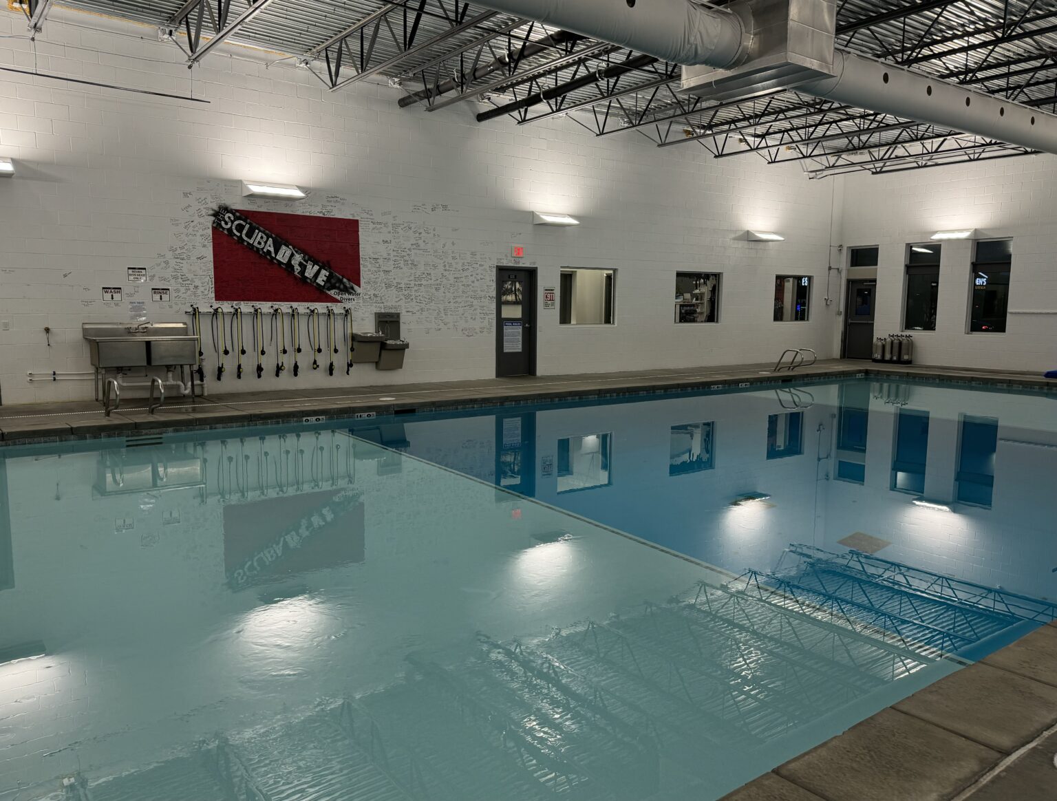 SCUBA Training | Riverton, UT - The Scuba Dive